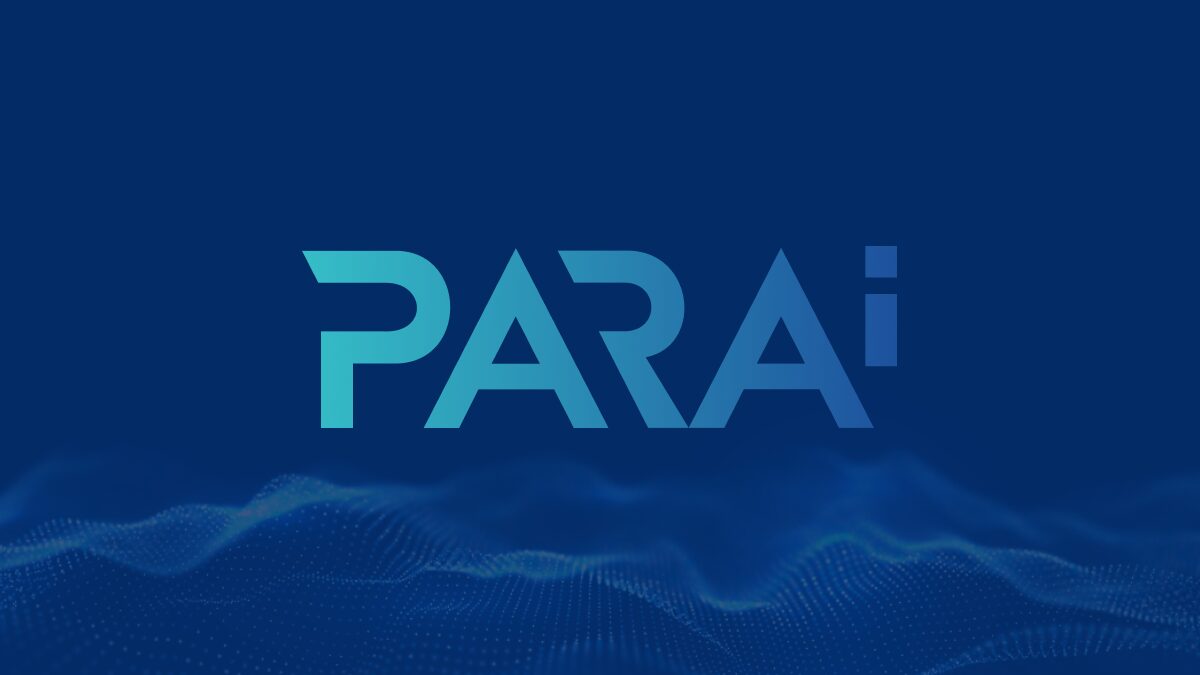 Отворени позиции - PARAi